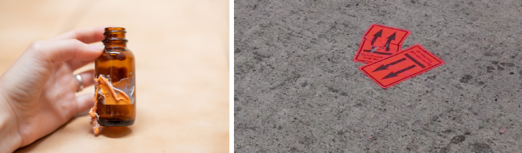 How to Remove Sticker Residue from Any Surface: A Guide