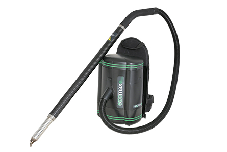 Chewing Gum Removal Machines - Eco Removal Systems