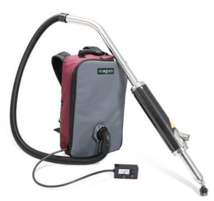 Chewing Gum Removal Machines