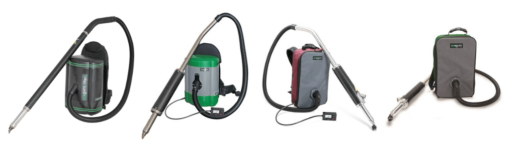 EcoGum Gum Removal Machines: A Comprehensive Guide